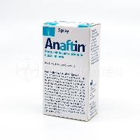 Anaftin Spray