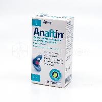 Anaftin Spray