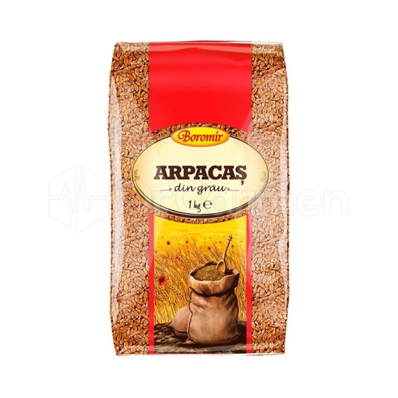 Arpacas Boromir, 1 kg