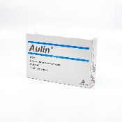 Aulin 100 mg Gran. pt. Susp. Orala