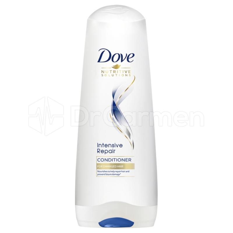 Balsam de Par Dove Intense Repair Damage 200 ml