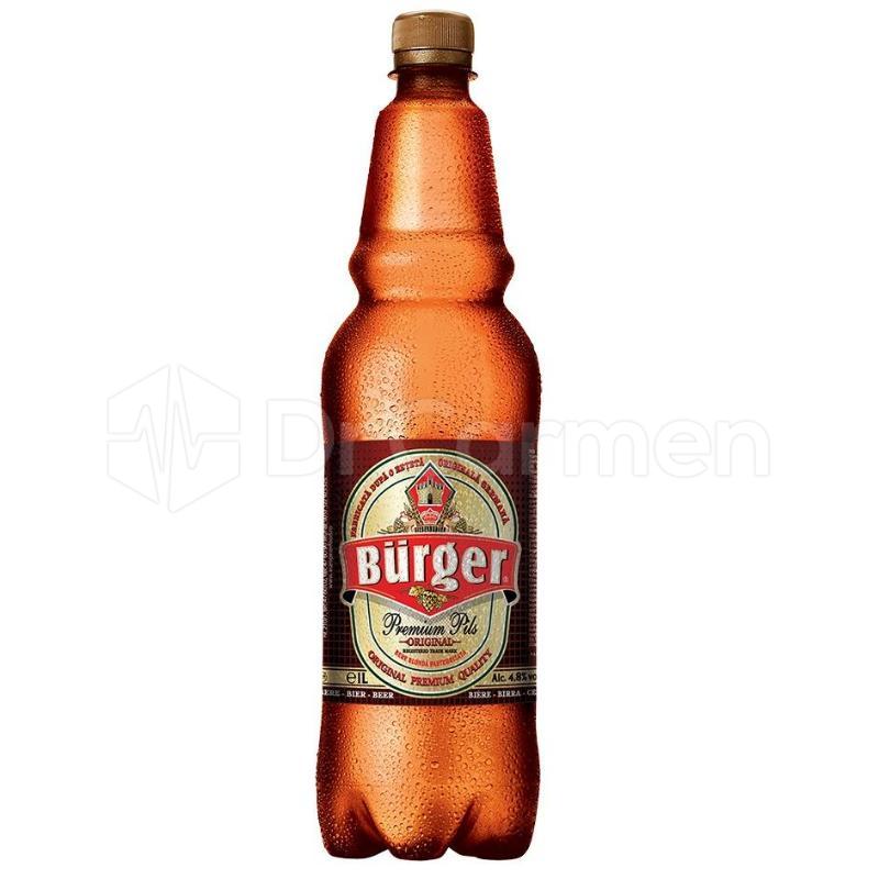 Bere Burger, 1 l
