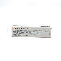 Biazol 10 mg/g Crema