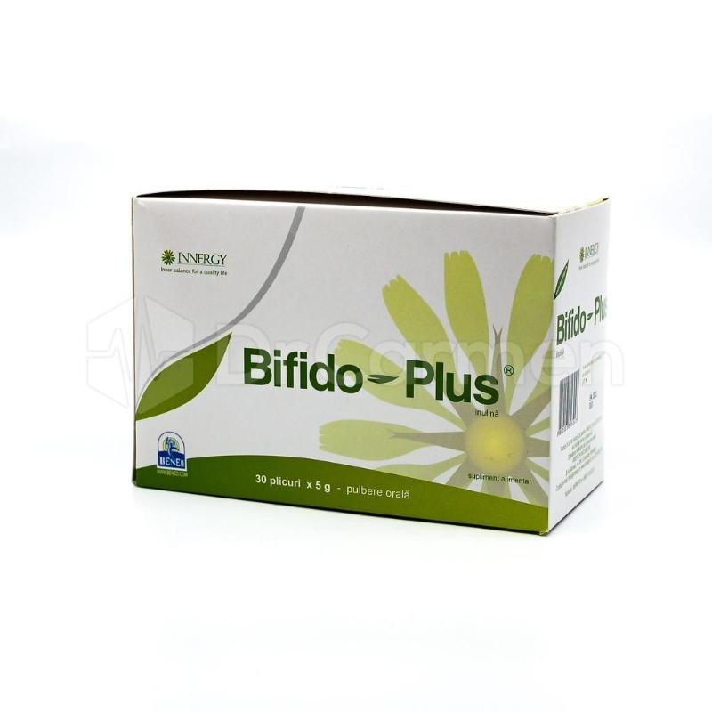 Bifido Plus