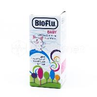 Bioflu Baby 120 mg/5 ml Sirop