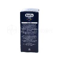 Bioflu Plus Junior Sirop