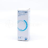 Blefaroshampoo