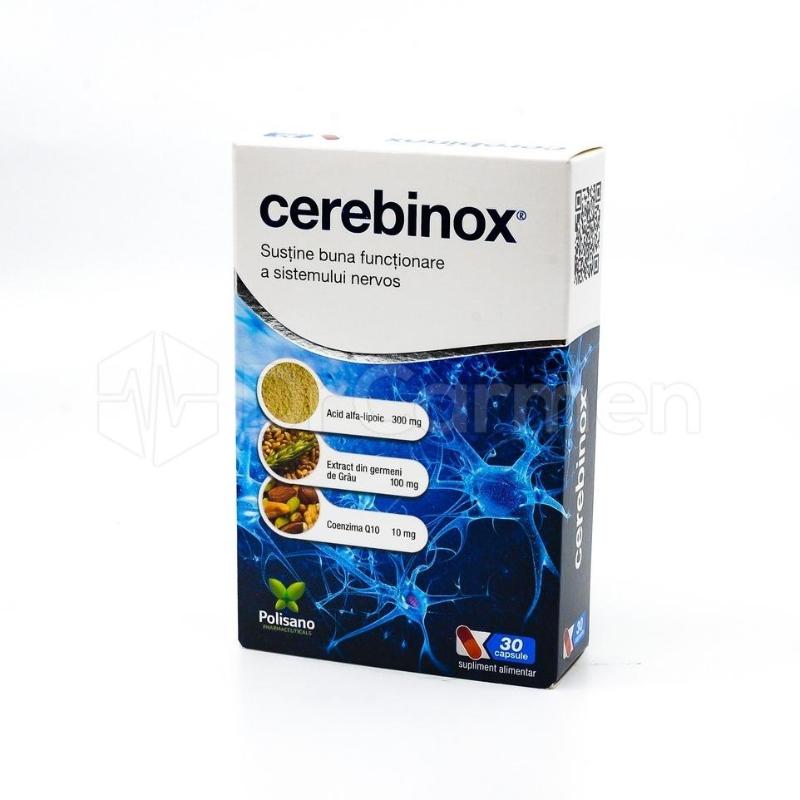 Cerebinox