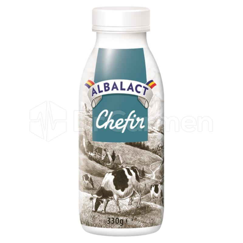 Chefir Albalact 330 g