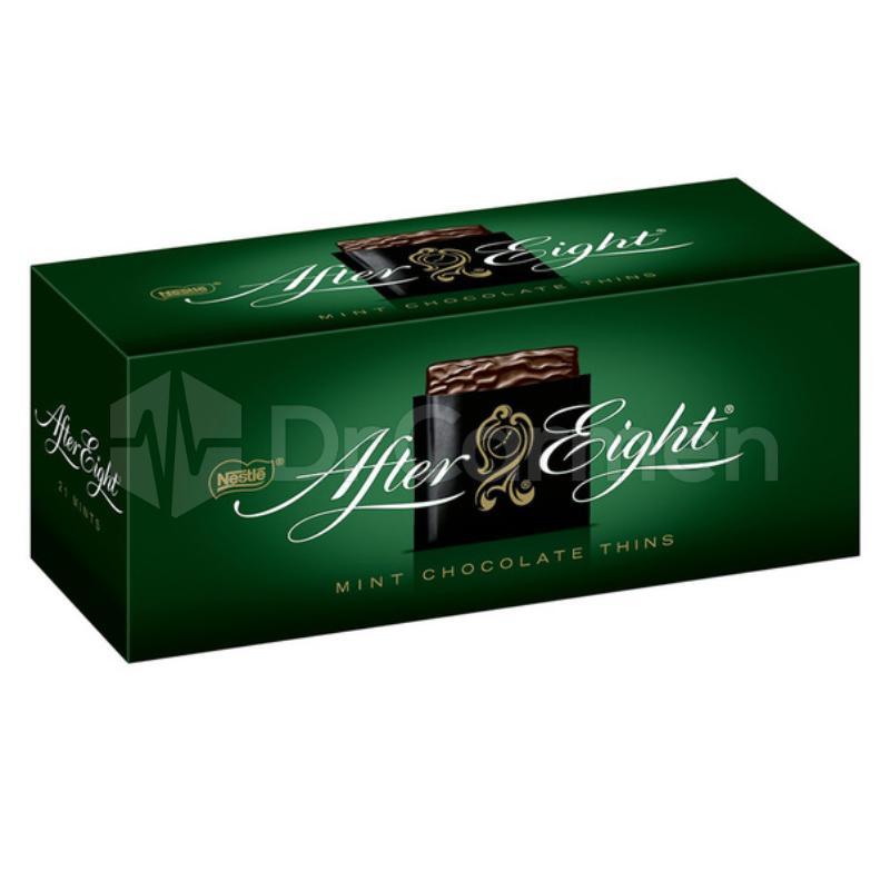 Ciocolata cu Menta After Eight 200g