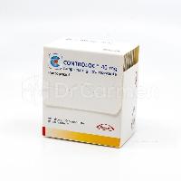 Controloc 40mg