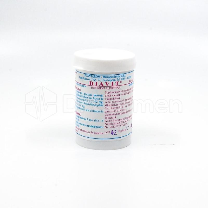 Diavit