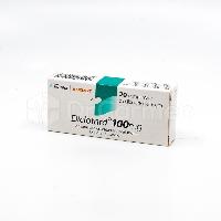 Diclotard® 100 mg Compr. cu Elib. Prel.