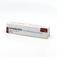 Diprogenta 0,5 mg/1 mg pe Gram Crema