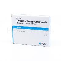 Driptane 5 mg Compr.