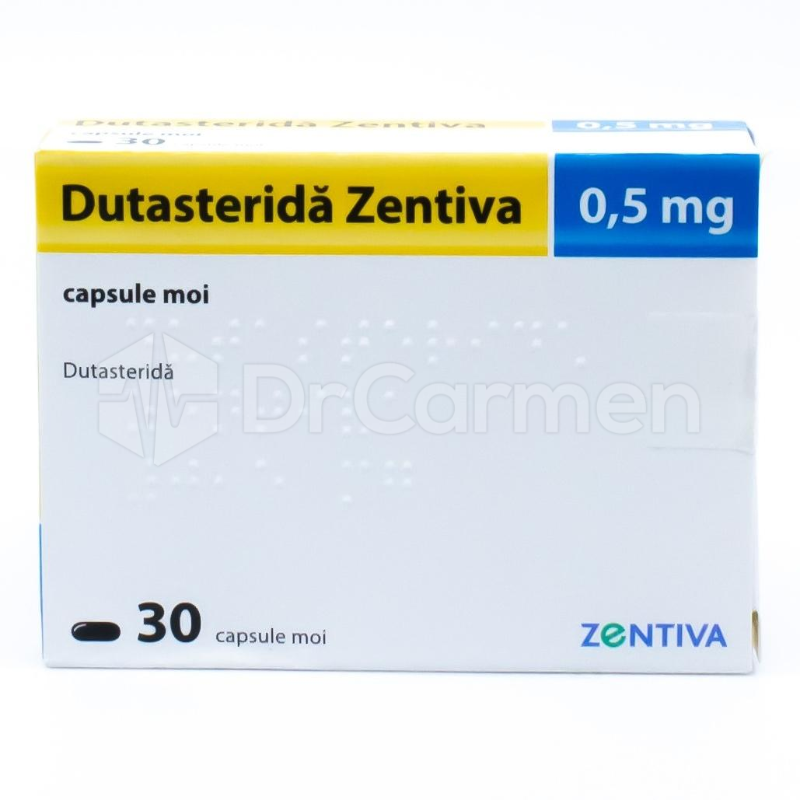 Dutasterida