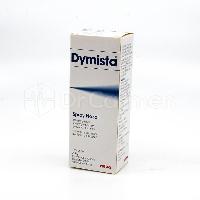 Dymista 137 Micrograme/50 Micrograme/Doza Spray Naz.,Susp.
