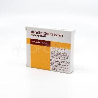 Etamsilat Zentiva 250 mg Sol. Inj.