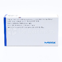 Glucophage 1000 mg Compr. Film.