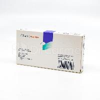 Klabax 500 mg Compr. Film.