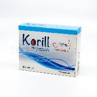 Korill 500mg