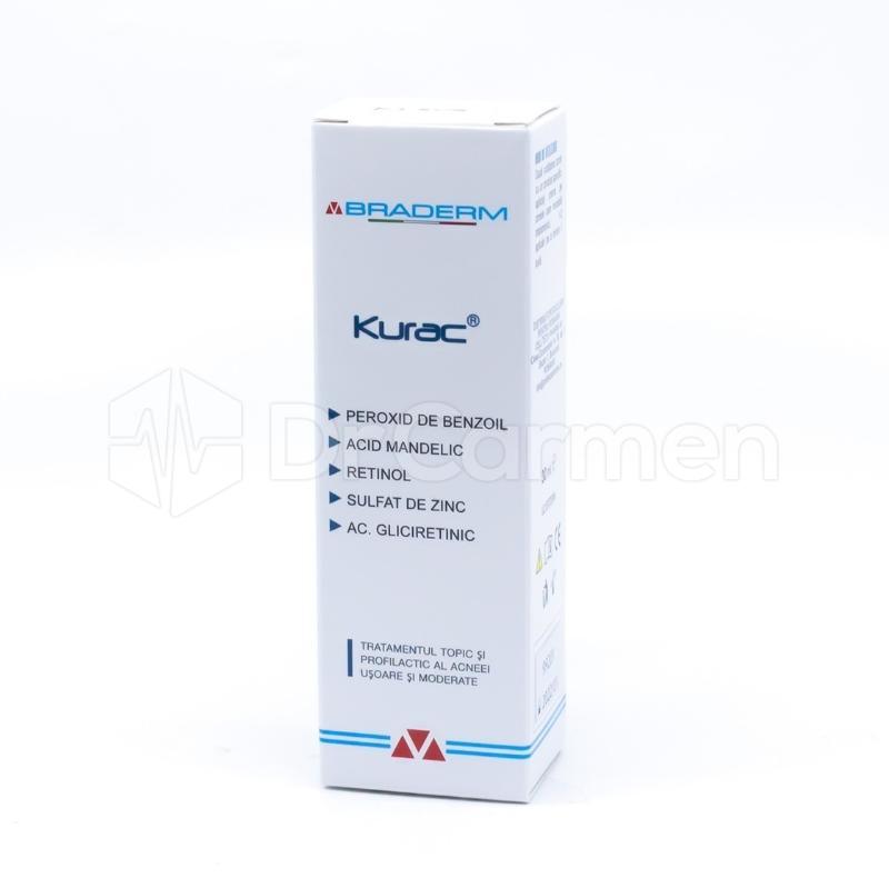 Kurac Crema 30ml