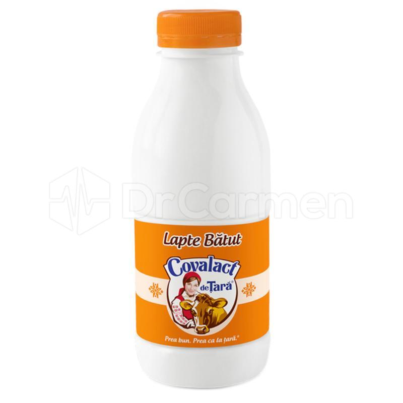 Lapte Batut Covalact 330 g