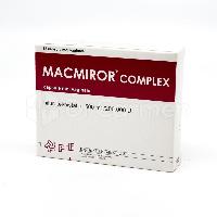 Macmiror Complex 500mg/200000ui Caps. Moi Vag.