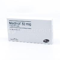Medrol 32 Compr.