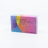 Midiana Zilnic 0,02mg/3mg Compr. Film.