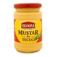Mustar Iute Olympia, Borcan, 300g