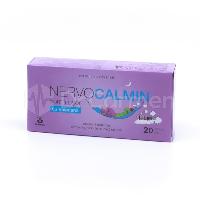 Nervocalmin Somn Usor