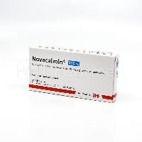 Novocalmin 300 mg Supoz.