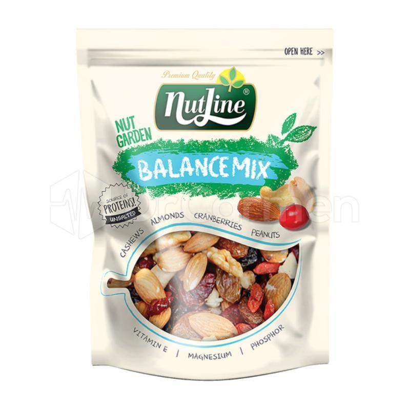 Nutgarden Balance Mix Nutline 150 g