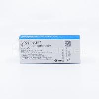Orgametril 5 mg Compr.
