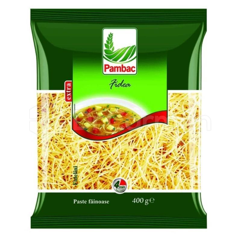 Paste Fidea Pambac, 400 g