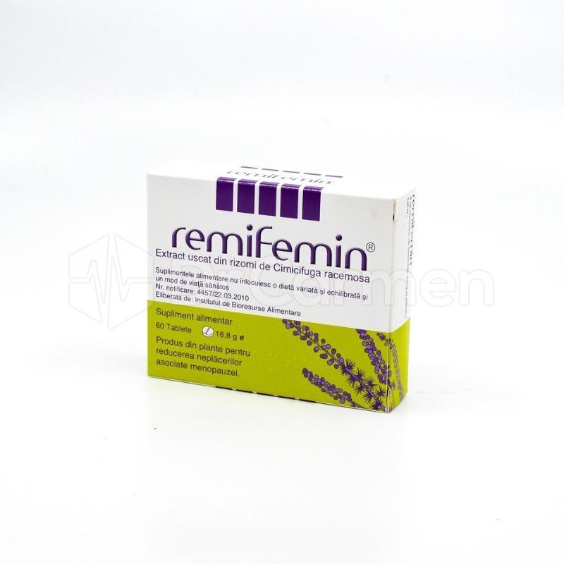 Remifemin Extract Uscat