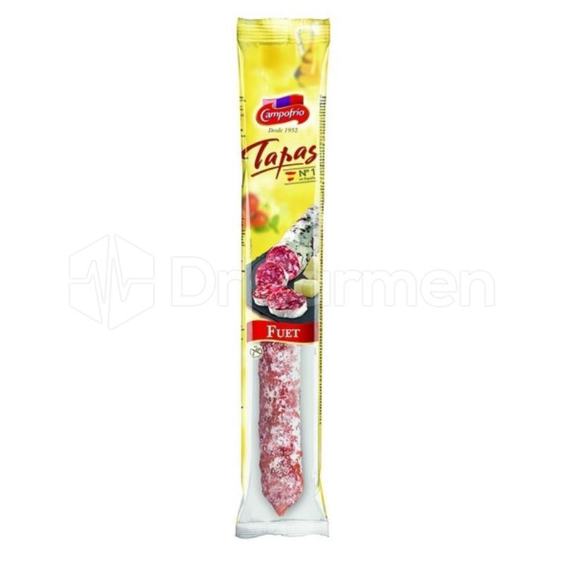 Salam Fuet Extra Campofrio 170 g