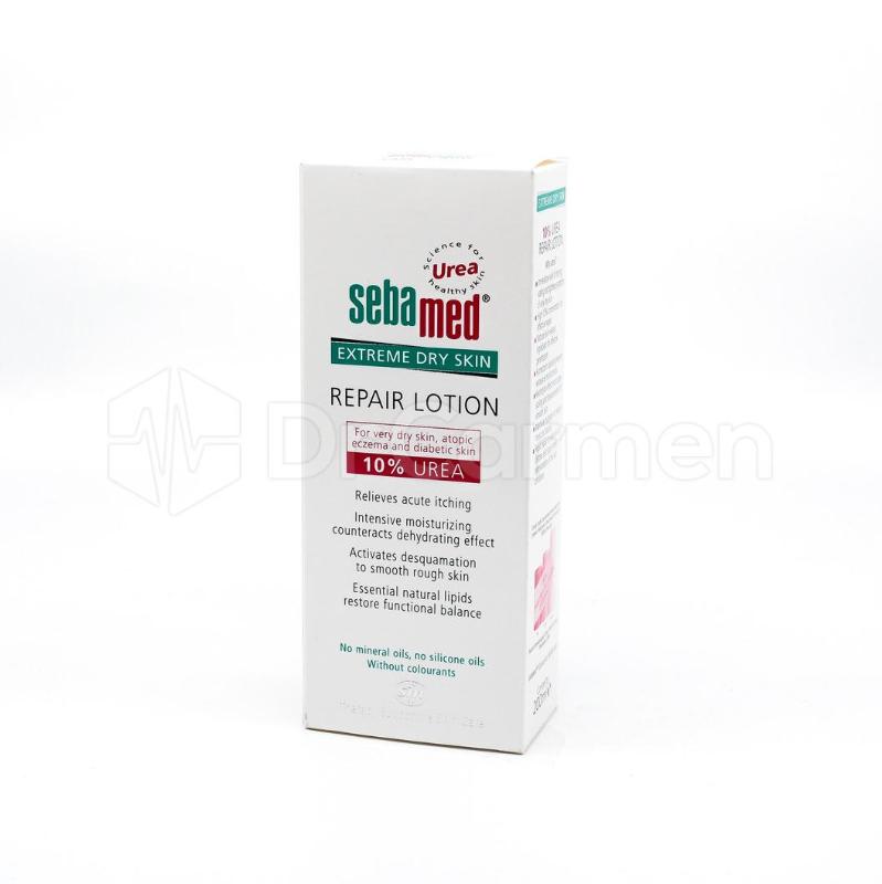 Seba Med Repair Lotion