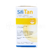 Sifitan 50 Micrograme/ml Pic. Oft., Sol