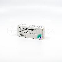 Spasmomen® 40mg Compr. Film.