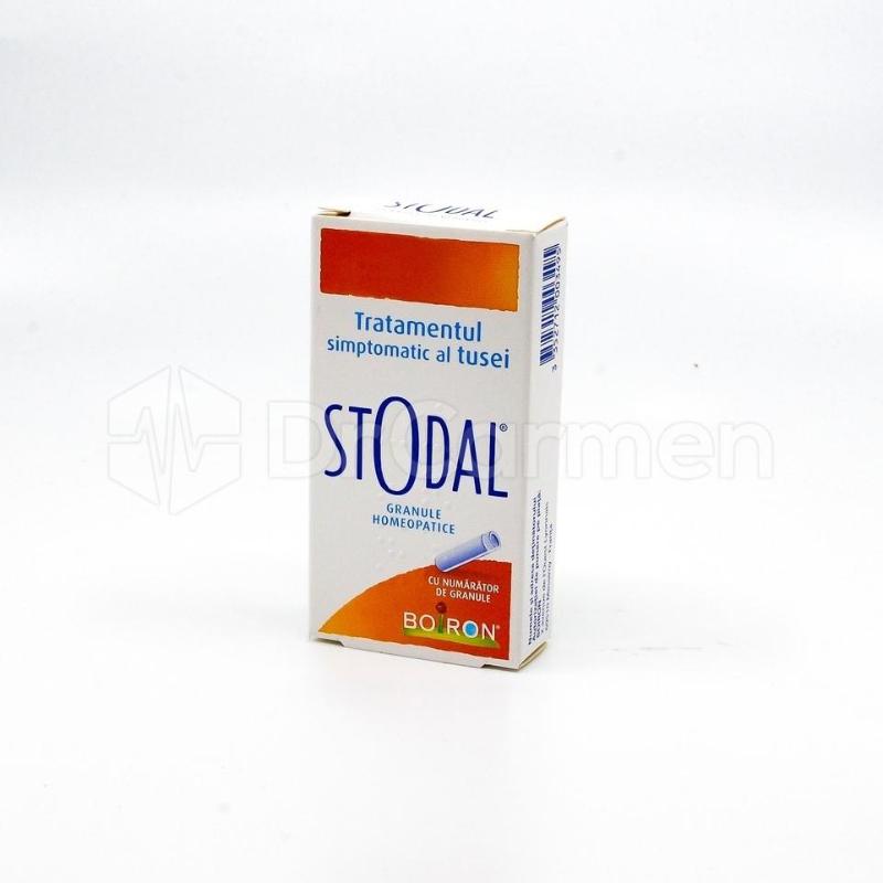 Stodal Sirop
