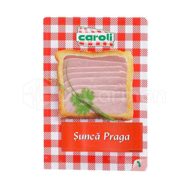 Sunca Praga Caroli Feliata 200g
