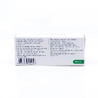 Tenox 5 mg Compr.