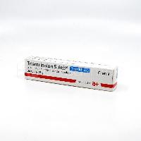 Triamcinolon s Atb 1 mg/30 mg/g Crema