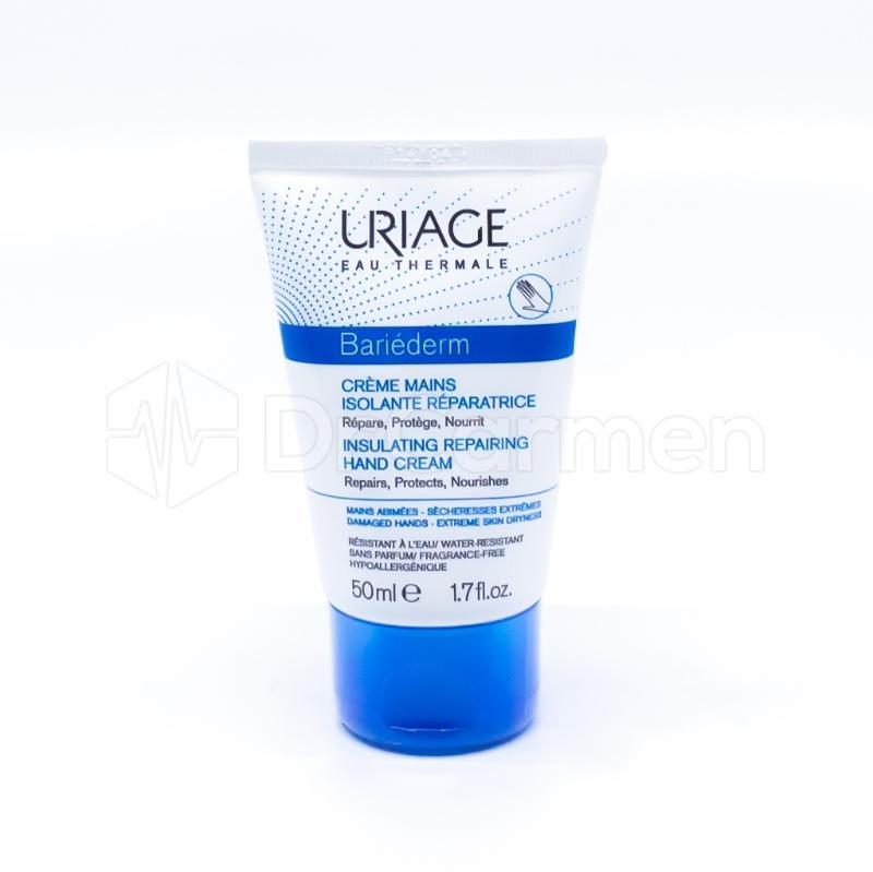 Uriage Bariederm Crema Maini 50ml