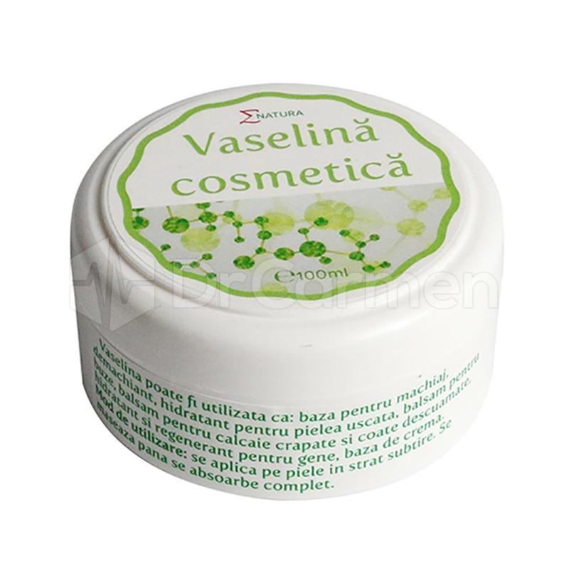 Vaselina Cosmetica Enatura 100 ml