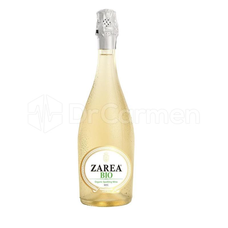 Vin Spumant Sec Zarea Eco 0.75 l