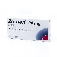 Zomen 30 mg Compr. Film.
